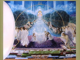 Revelation 21 and 22 | PPTX