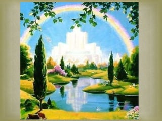 Revelation 21 and 22 | PPTX