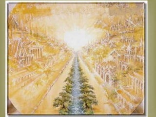 Revelation 21 and 22 | PPTX