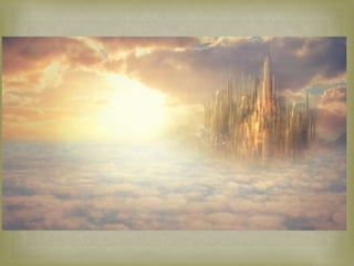 Revelation 21 and 22 | PPTX