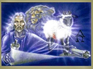 Revelation 21 and 22 | PPTX