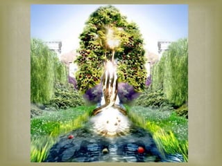 Revelation 21 and 22 | PPTX