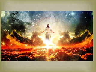 Revelation 21 and 22 | PPTX