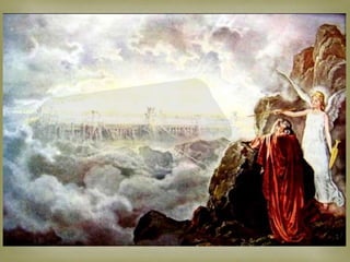 Revelation 21 and 22 | PPTX