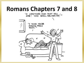 Romans 7 | PPT