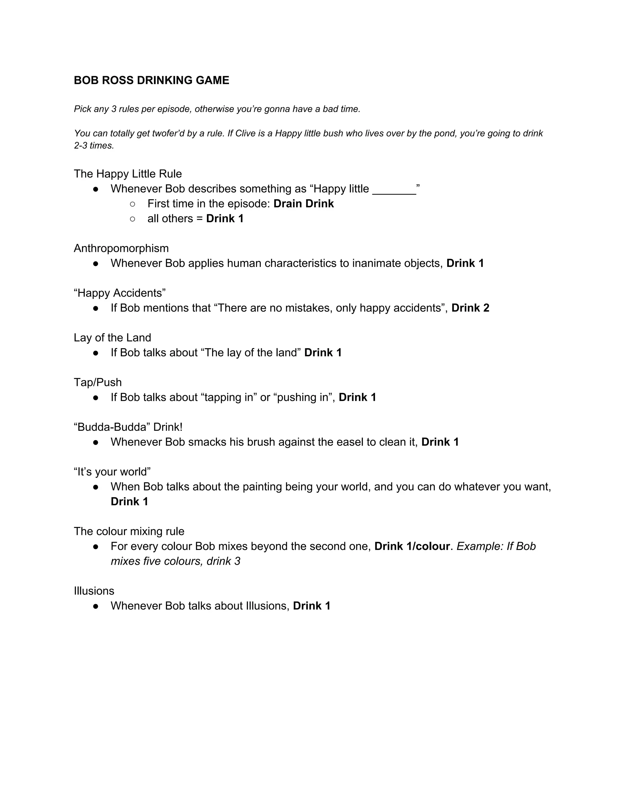 Joyof painting-drinking | PDF | Painting | Arts and Crafts