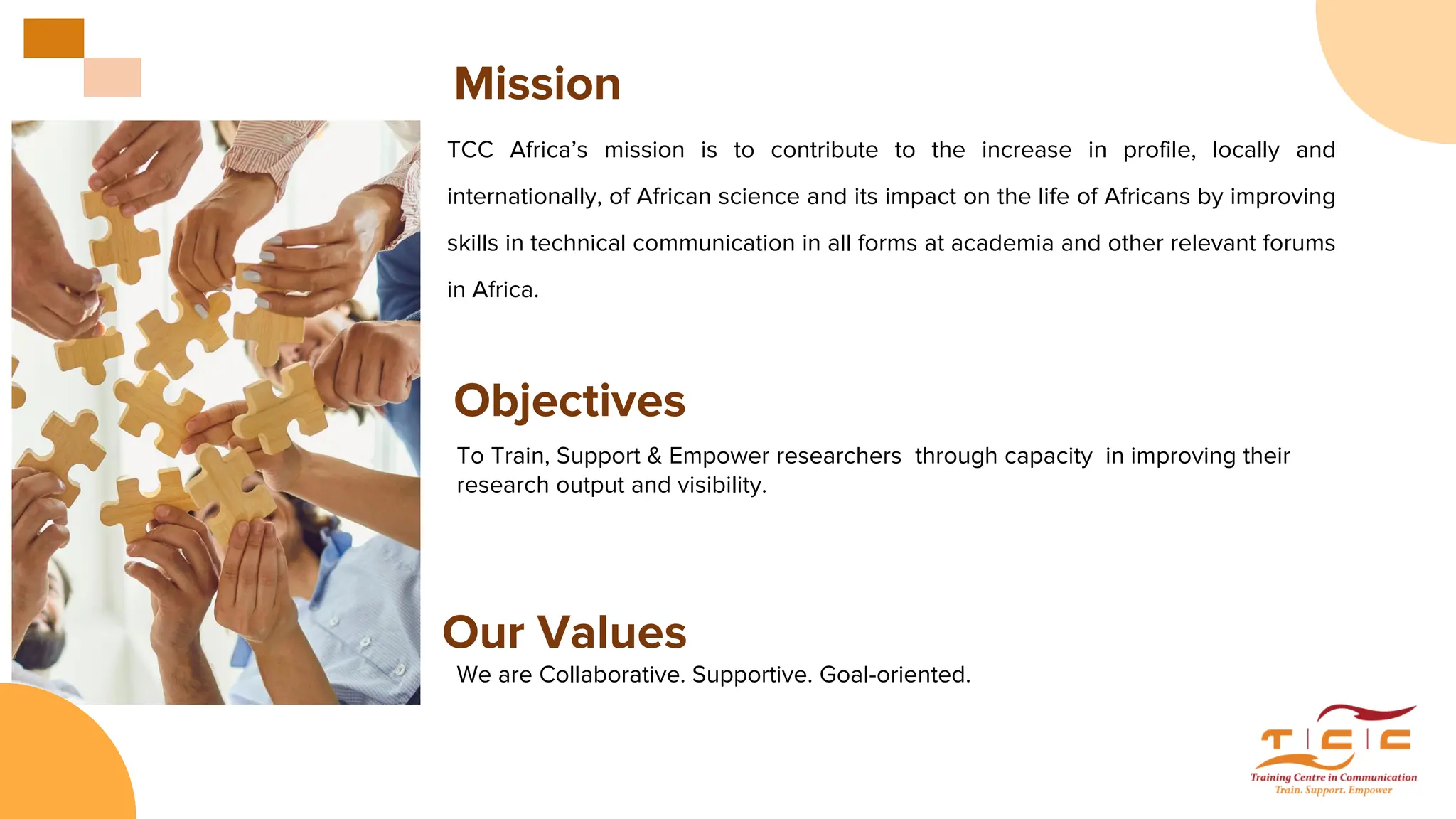 NORFest 2025 keynote address: Joy Owango, Founding Director of TCC ...