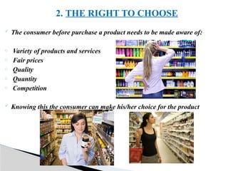 CONSUMER IS THE KING/ CUSTOMER IS THE KING - BUYING BEHAVIOUR | PPT