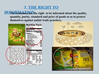 CONSUMER IS THE KING/ CUSTOMER IS THE KING - BUYING BEHAVIOUR | PPT