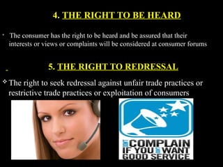 CONSUMER IS THE KING/ CUSTOMER IS THE KING - BUYING BEHAVIOUR | PPT