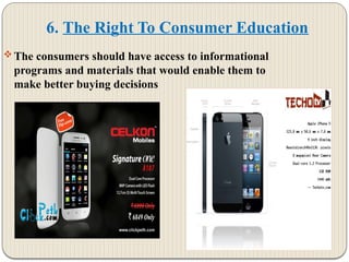 CONSUMER IS THE KING/ CUSTOMER IS THE KING - BUYING BEHAVIOUR | PPT