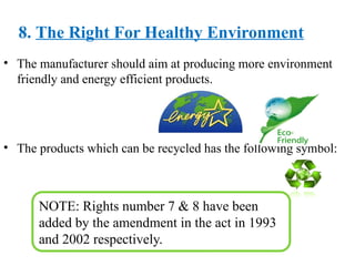 CONSUMER IS THE KING/ CUSTOMER IS THE KING - BUYING BEHAVIOUR | PPT