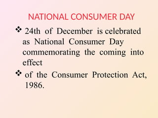 CONSUMER IS THE KING/ CUSTOMER IS THE KING - BUYING BEHAVIOUR | PPT