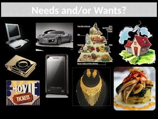 CONSUMER IS THE KING/ CUSTOMER IS THE KING - BUYING BEHAVIOUR | PPT