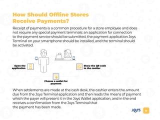 Joys for business_en | PPT