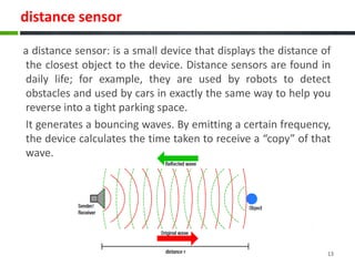 Arduino Based Applications-part 4 | PDF | Computer Peripherals | Computing