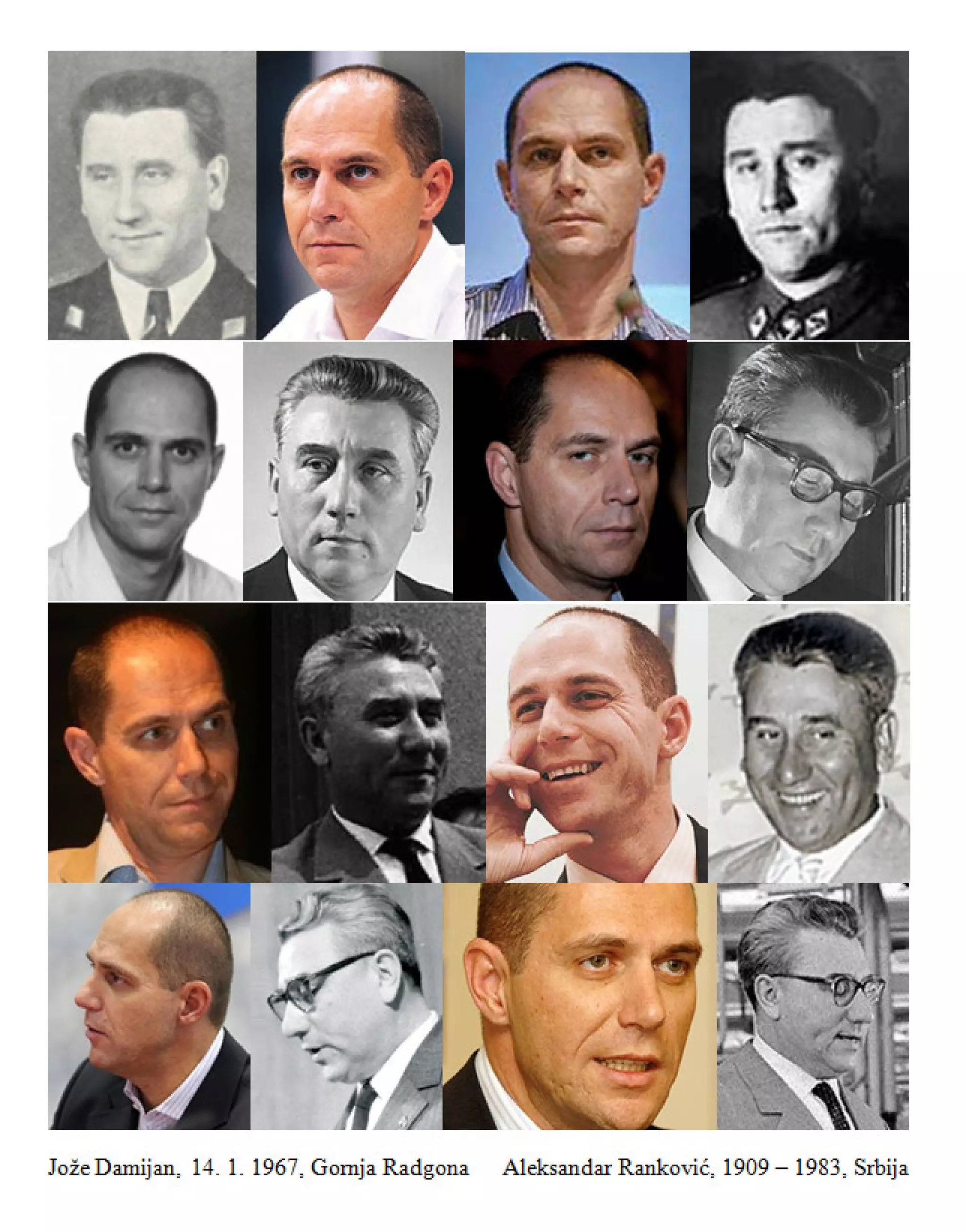 Jože P. Damijan - Aleksandar Ranković | PDF