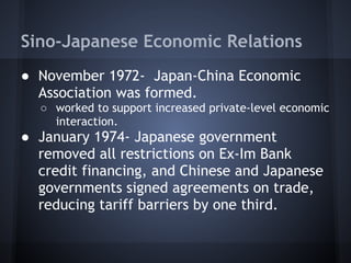Jp ch relations | PDF