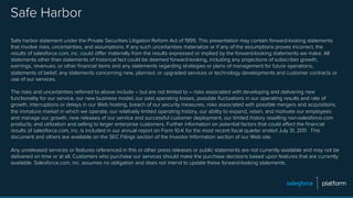 Lightning Components で 次世代のアプリケーション開発 | PDF