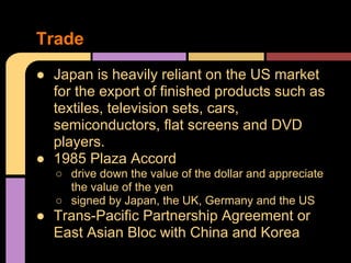 Jp us relations | PDF