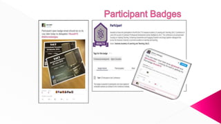 Making a difference with technology-enhanced learning - Esther Barrett ...