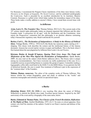 Justice & Power, Second Session, Study Guide | PDF