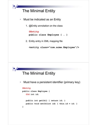 Jpa | PDF | Free Download