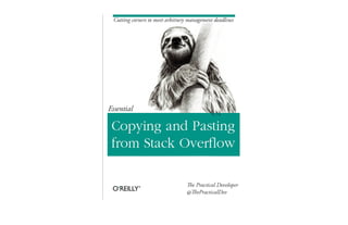 JPA - Beyond copy-paste | PPT