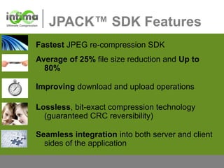 Jpack presentation | PPS