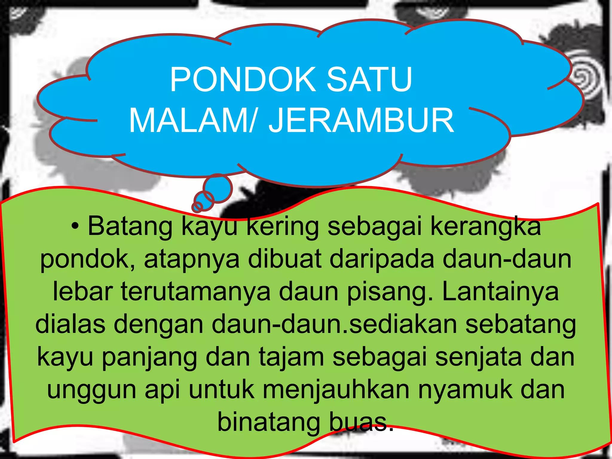 Jpa ikhtiar hidup full (1) | PPTX