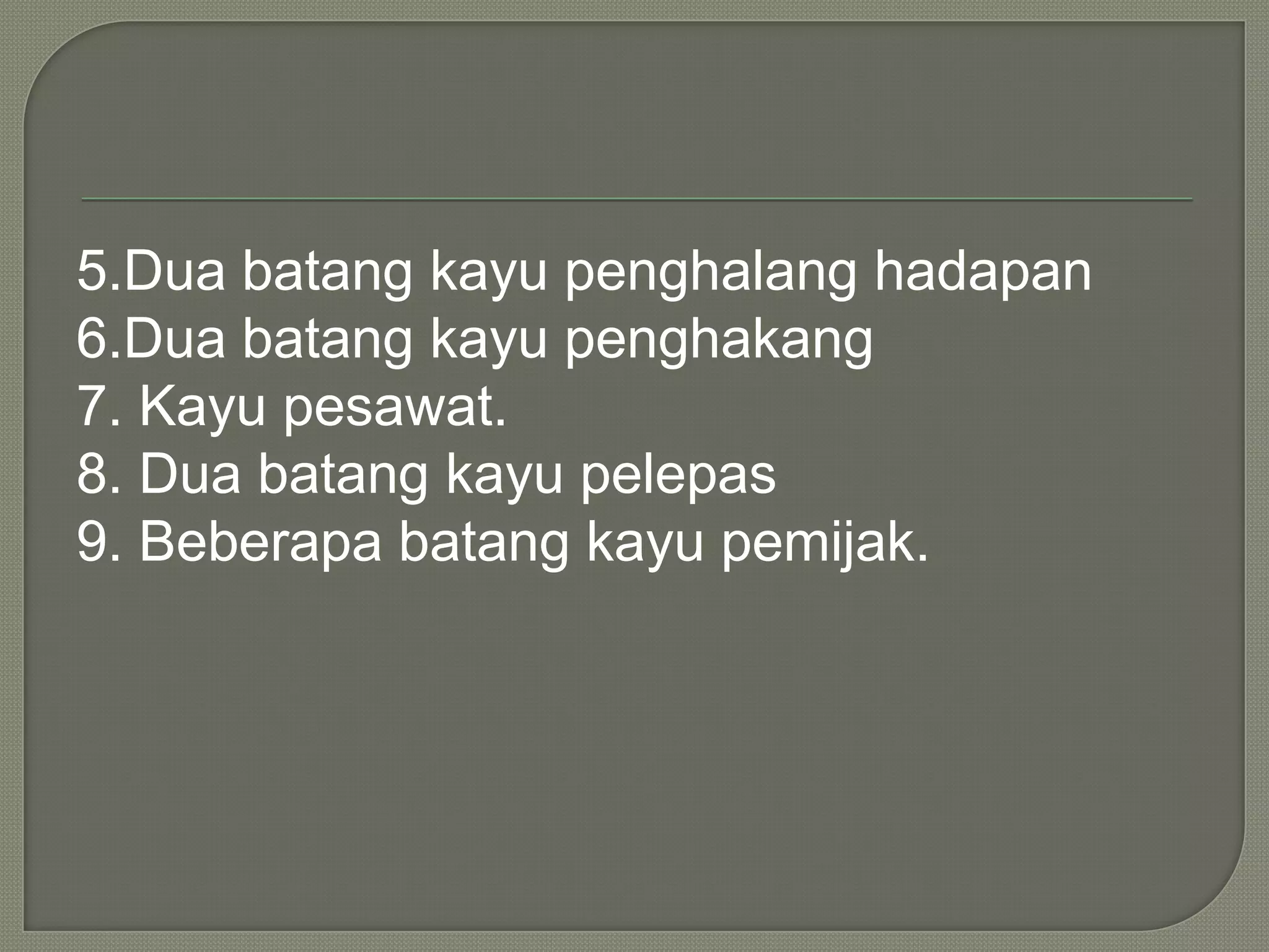 Jpa ikhtiar hidup full (1) | PPTX