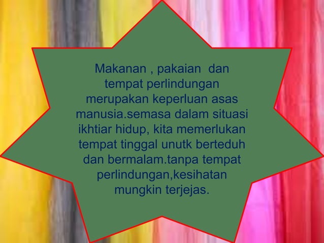 Jpa ikhtiar hidup full (1) | PPTX