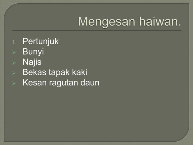 Jpa ikhtiar hidup full (1) | PPTX