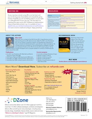 Jpa Online Final | PDF