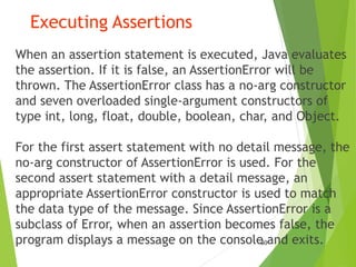 JP ASSIGNMENT SERIES PPT.ppt