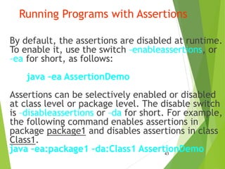 JP ASSIGNMENT SERIES PPT.ppt