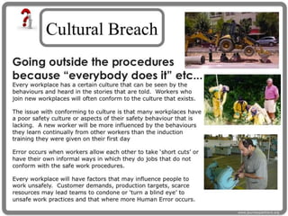 JPC Toolbox - Human Error | PPT