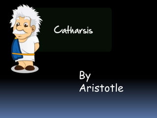 Theory of catharsis | PPTX