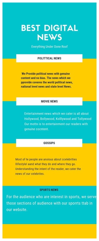 Best Digital News | PDF