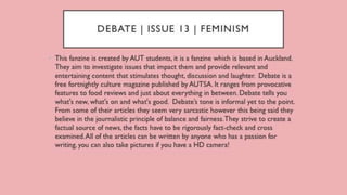 Research 2nd draft | PPT