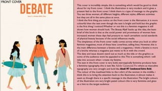 Research 2nd draft | PPT