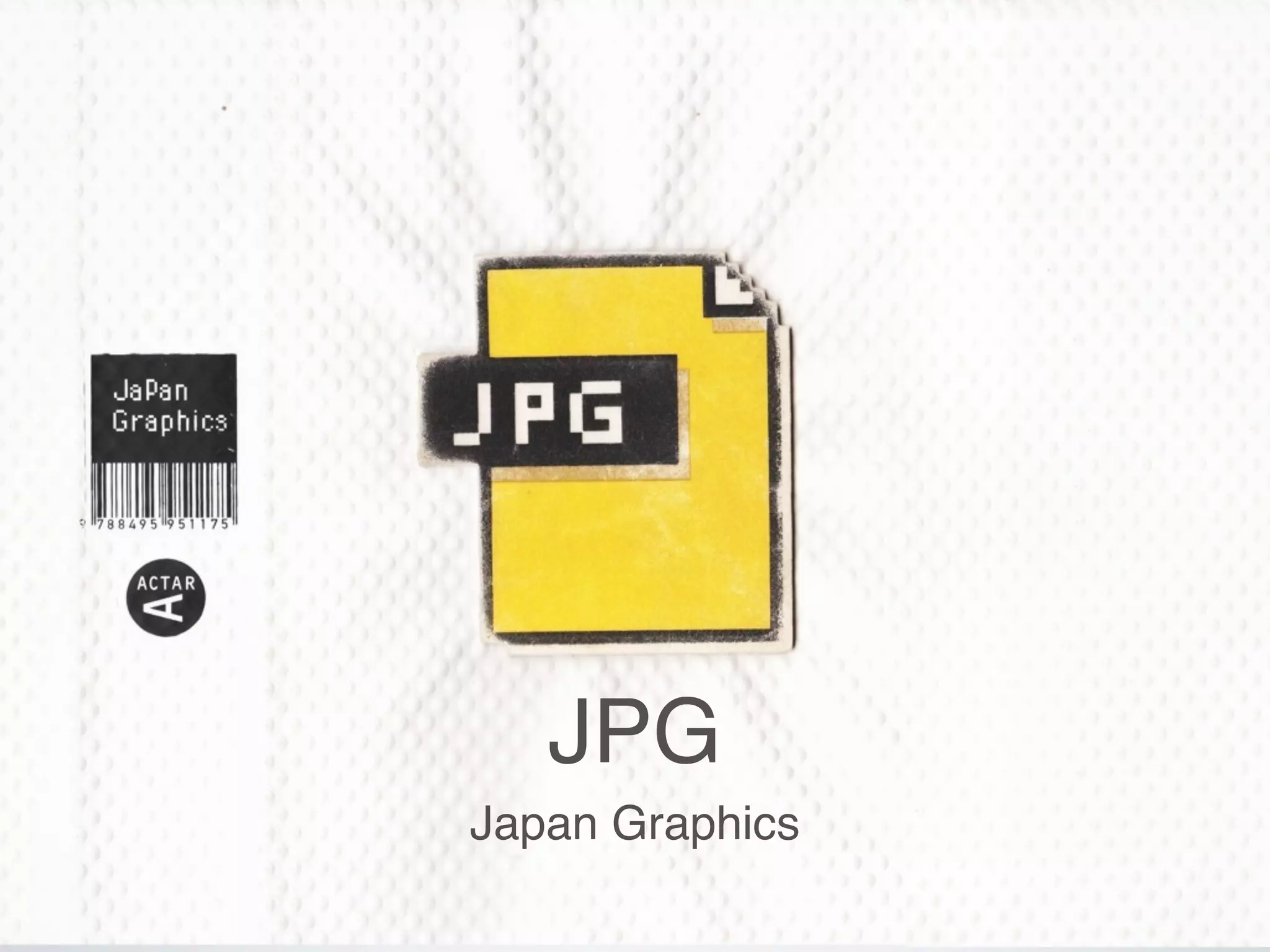 JPG - Japan Graphics | KEY