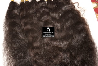 Natural untreated Uzbek hair. | PDF