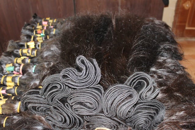 Top finest hair | PPT