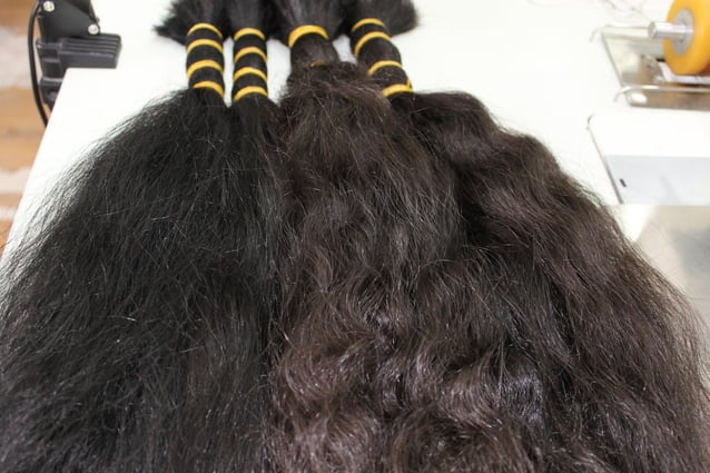 Top finest hair | PDF