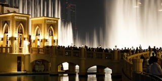 Emaar Boulevard Point, Downtown Dubai, UAE | PDF