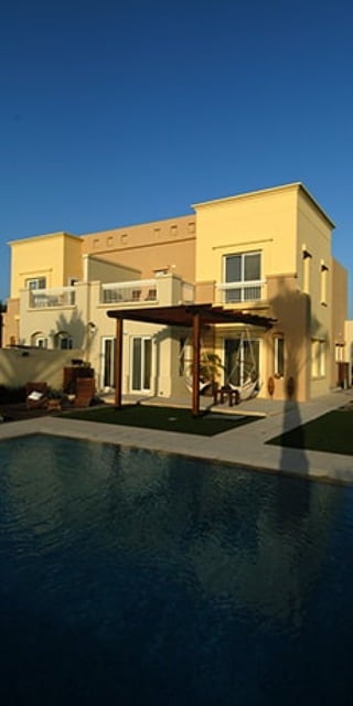 Emaar The Springs, Dubai UAE | PDF