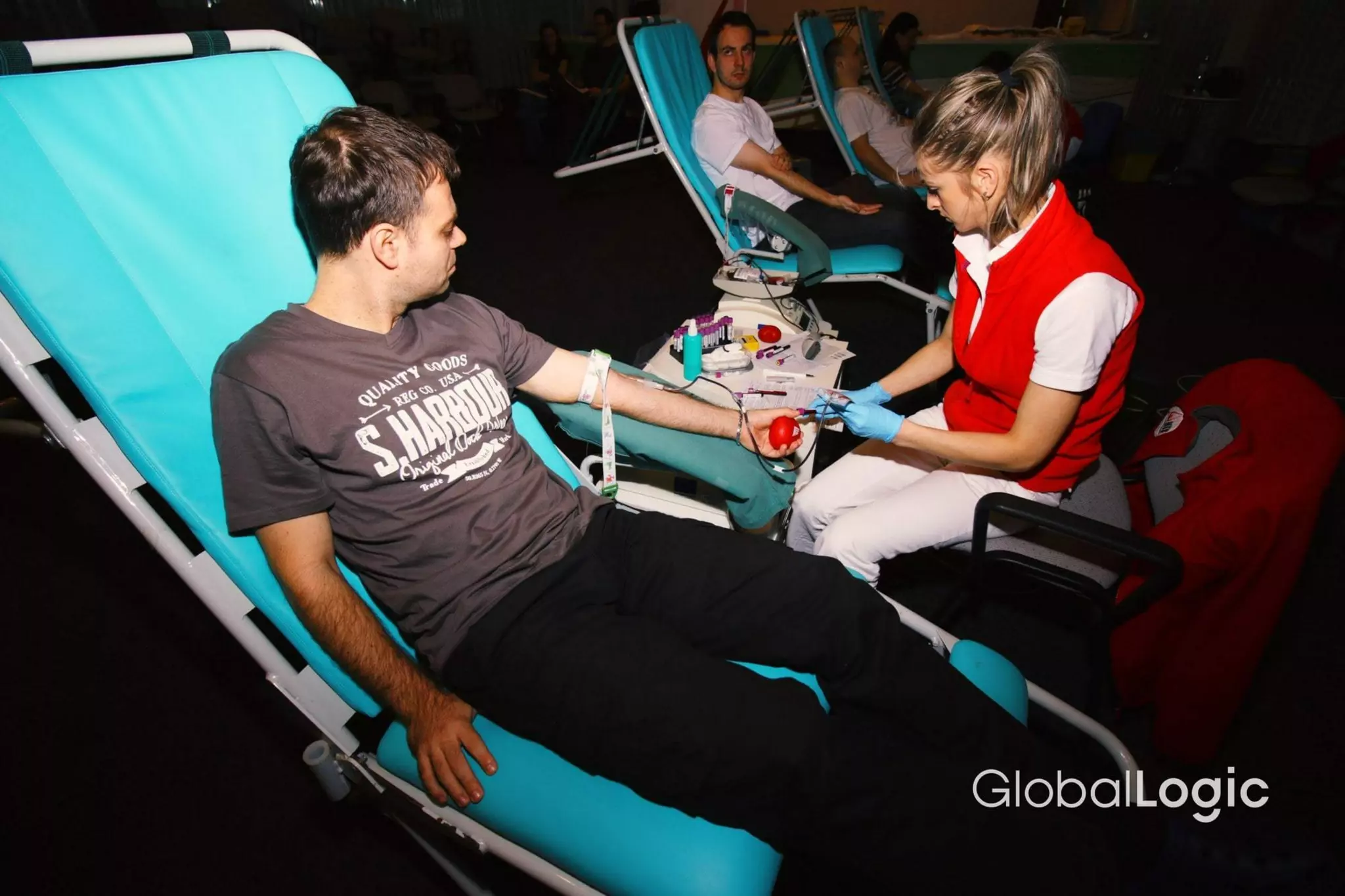 Kvapka Krvi 2016 | PPT