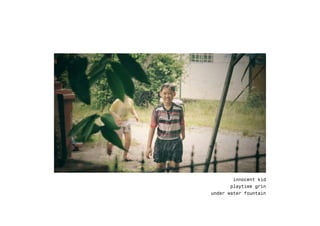 Representing Place Photo Book | PDF