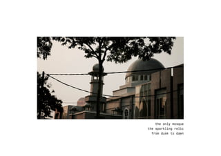 Representing Place Photo Book | PDF